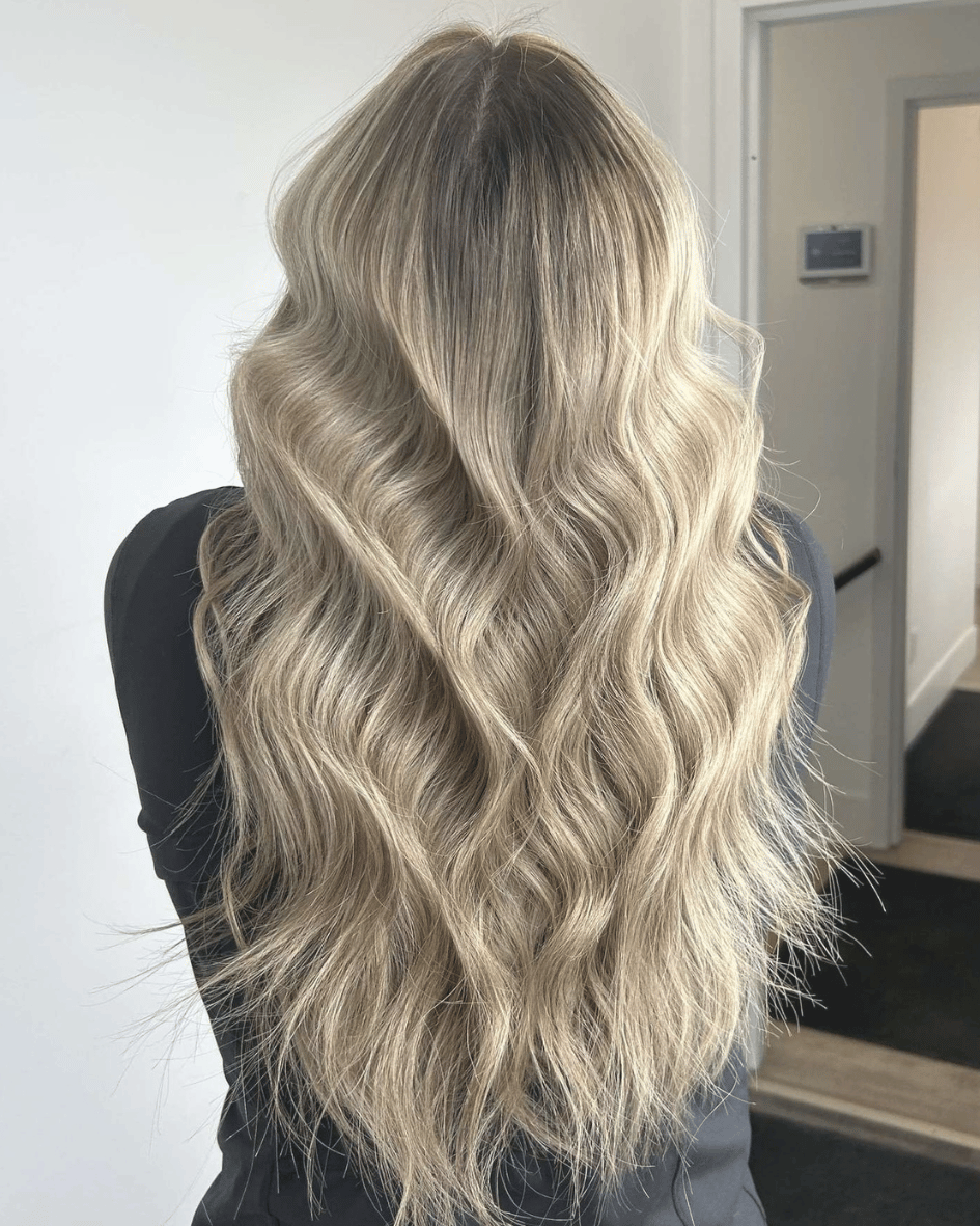 Hairstyling Level Up Program - H&Co Academy Esthetics